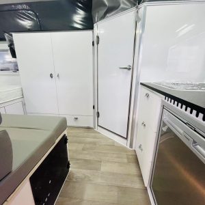 T14 - Long Haul Campers