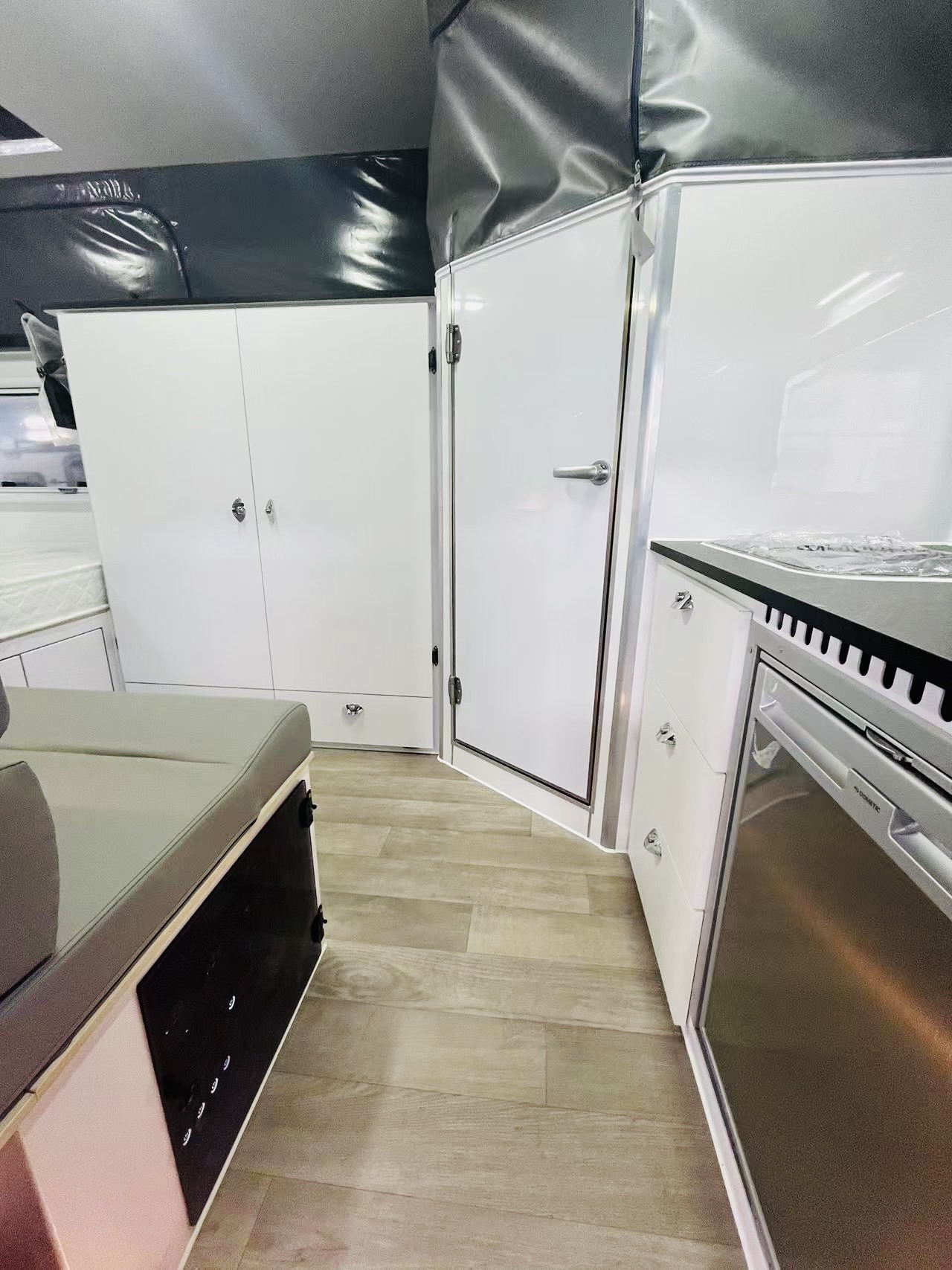 T14 - Long Haul Campers