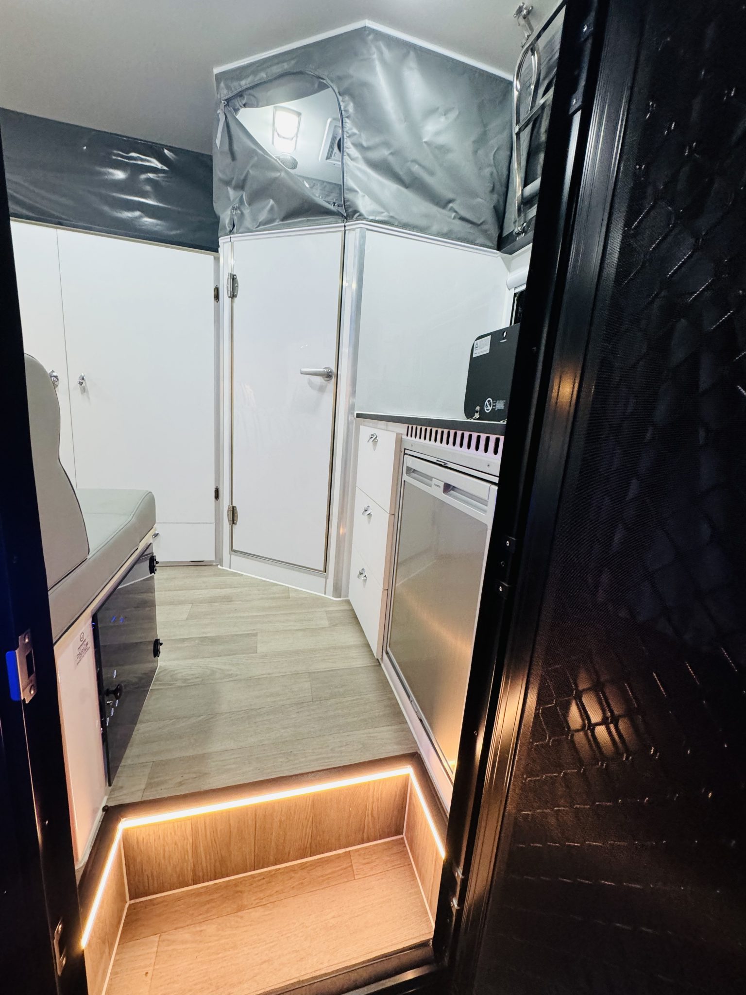 T14 - Long Haul Campers