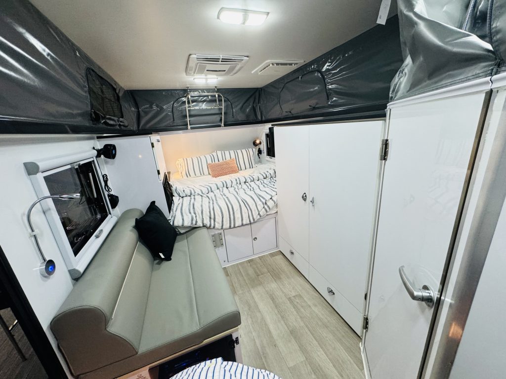 T14 - Long Haul Campers