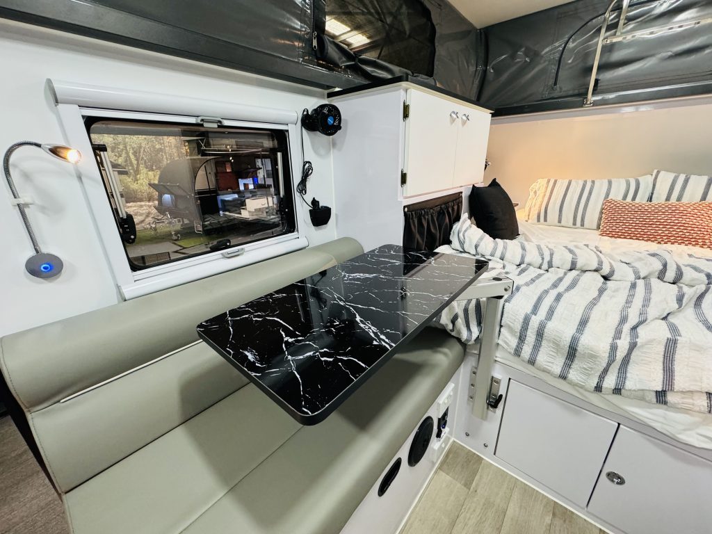 T14 - Long Haul Campers