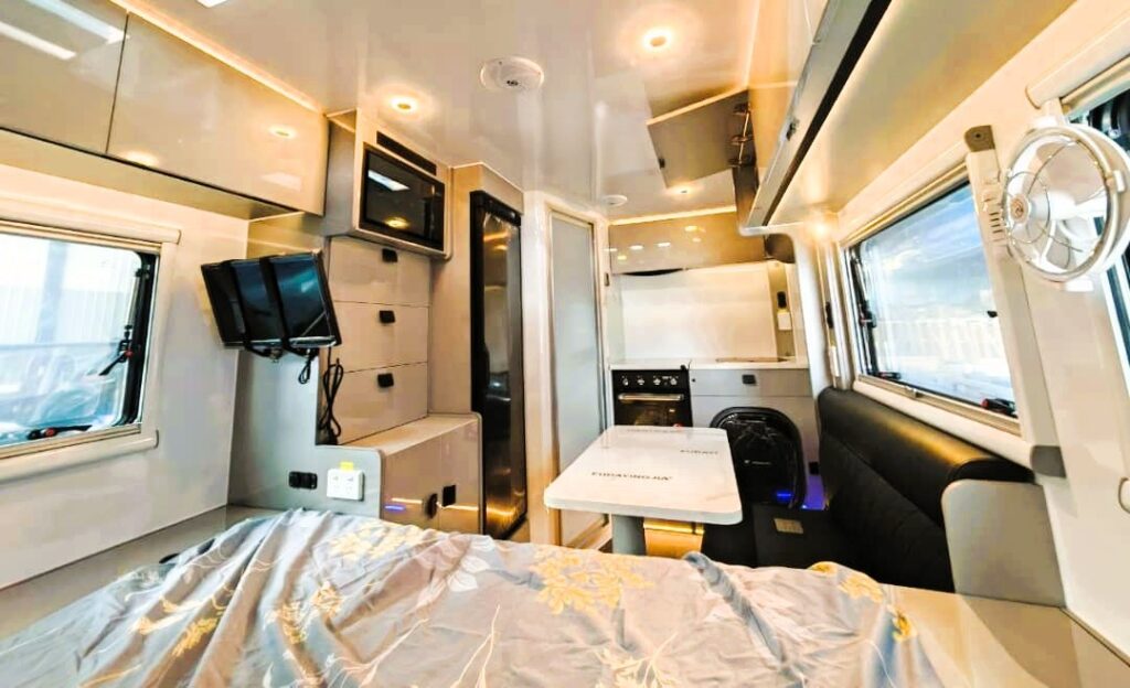 SimpLy Galleries Archive - Long Haul Campers